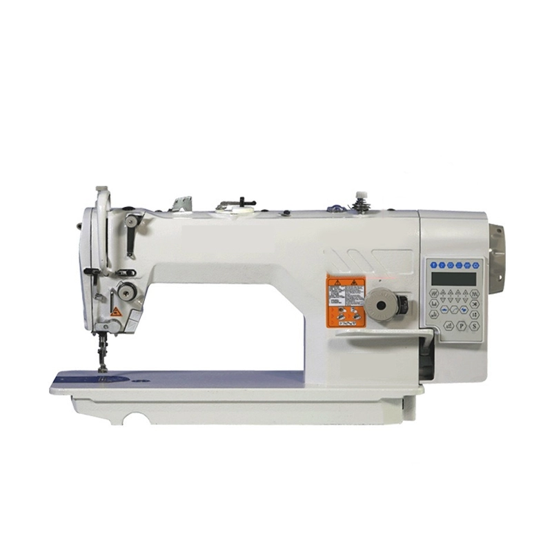 Computerized flat sewing machine, fully automatic sewing machine ...