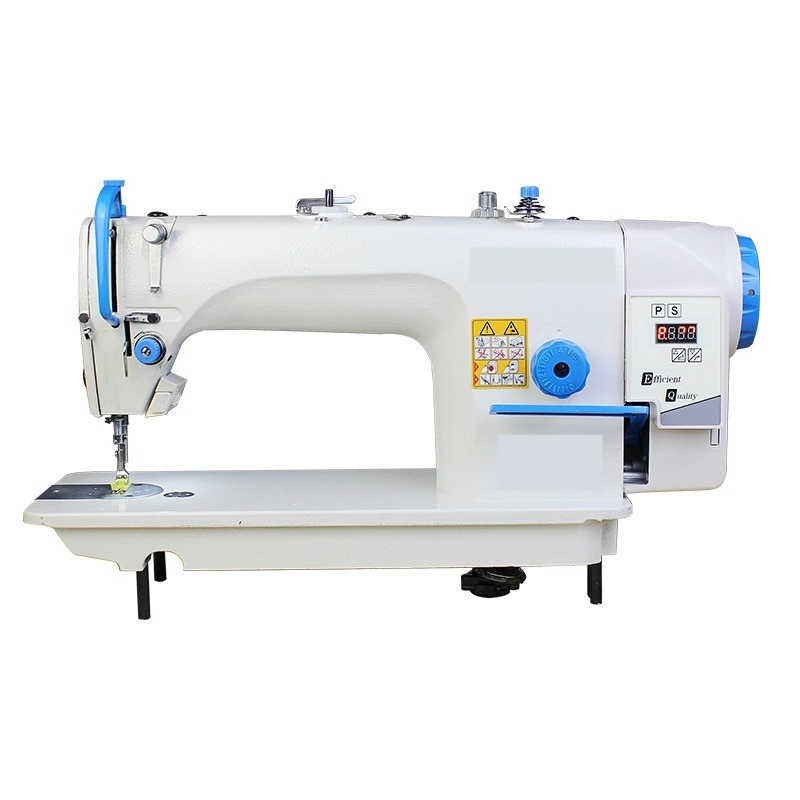 Sewing machineComputer industrial sewing machineLockstitch sewing ...
