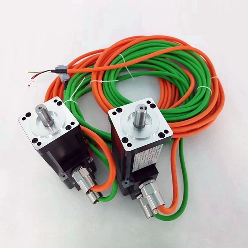 Use Of Fenghua Explosion-Proof Servo Motor Printing Equipment - China's ...