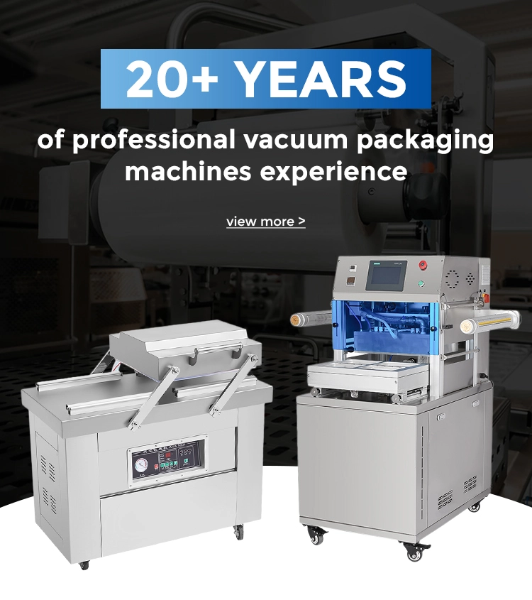 Vertical Semi-Automatic Nitrogen Packaging Machine Nitrogen Tray Sealer ...