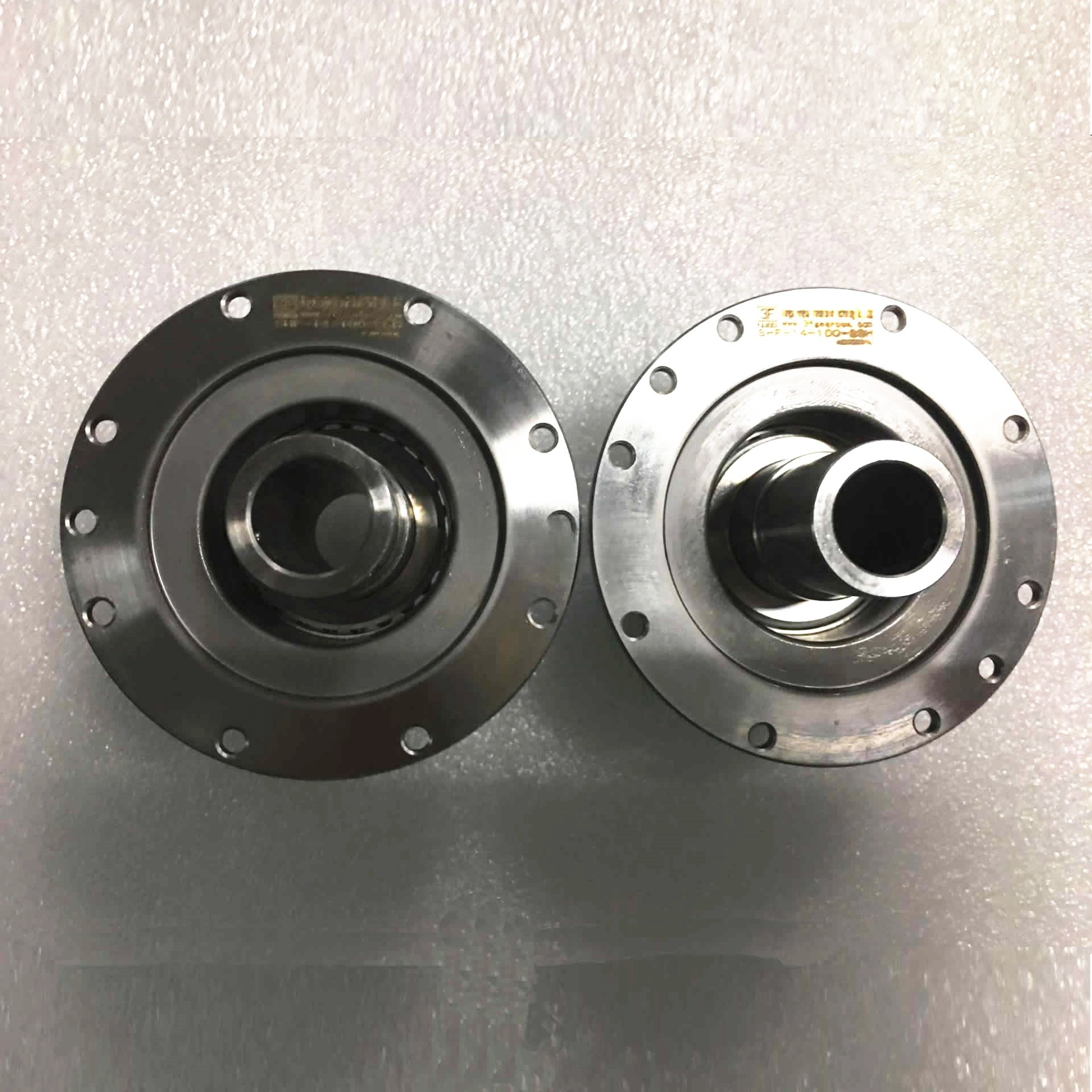 Low Cost Zero Backlash SHF Harmonic Drive Nema 24 in Sale - China's ...