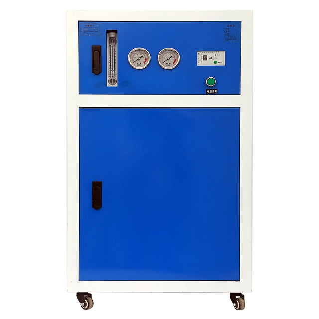 Water Purifier Machine For Commercial Commercial Water Purifier 800gpd ...