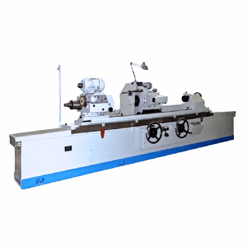 External cylindrical grinding machine, 500mm diameter × 3000mm length ...