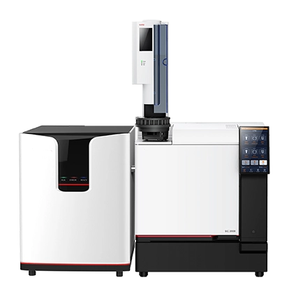 Gas chromatography-triple quadrupole mass spectrometry (GC-MS/MS ...