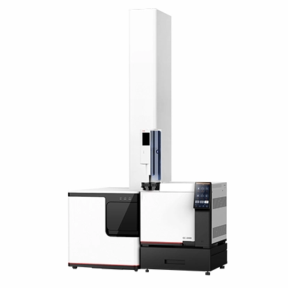 5281 Gas Chromatography-Quadrupole Time-of-Flight Tandem Mass ...